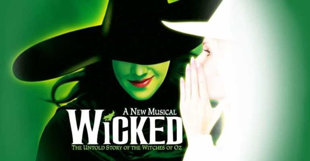 'Wicked' dobio novi datum izlaska - Svijet filma