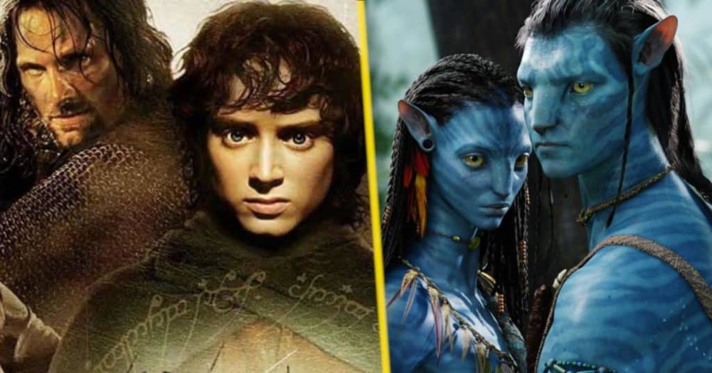 Lord of the Rings i Avatar 2 ponovno mogu započeti produkciju na Novom ...