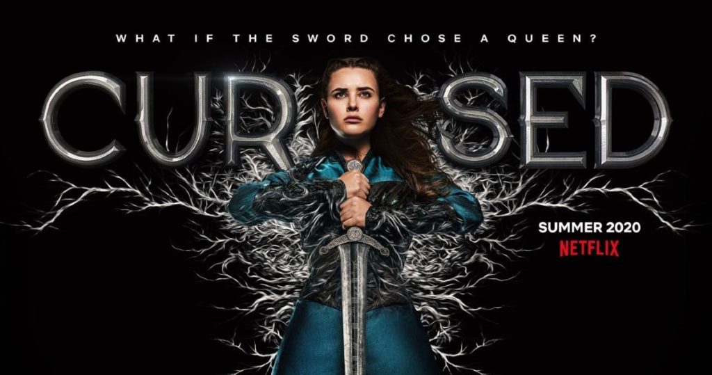 Trailer: Cursed (2020-) - Svijet filma