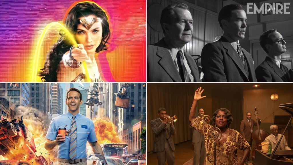 Avanturistički filmovi - Top 20 najboljih - Svijet filma