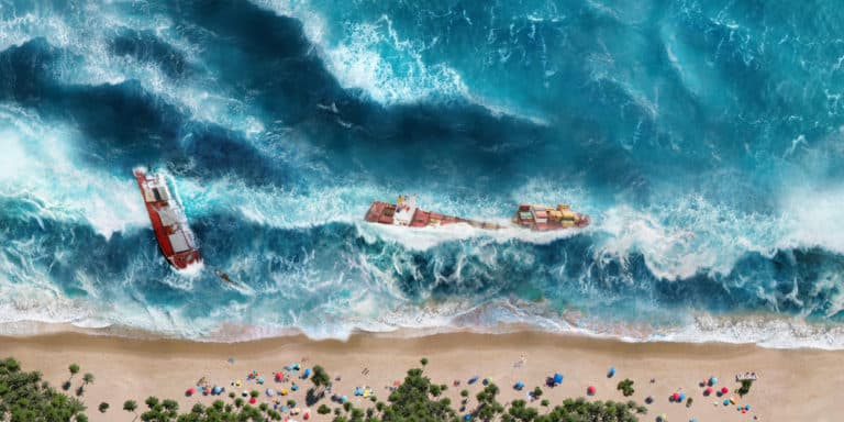 Nezaboravni filmovi o tsunamiju: 10 najboljih - Svijet filma