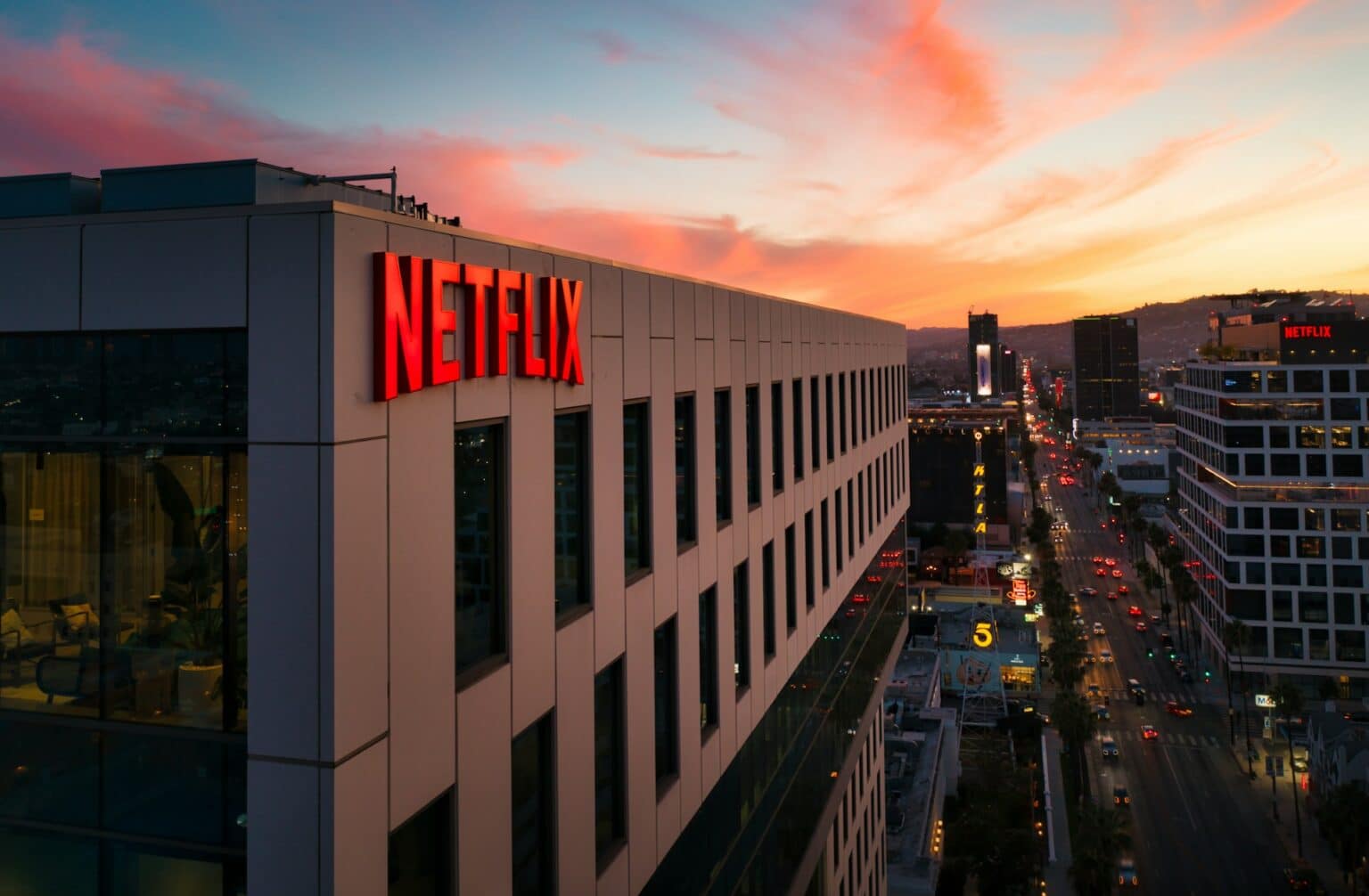 Najbolje serije na Netflixu: Top 15 naslova - Svijet filma