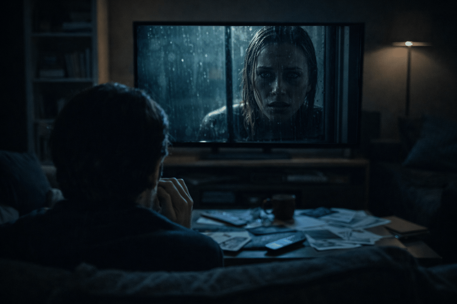 Najbolji psiho trileri na Netflixu za ljubitelje napetosti